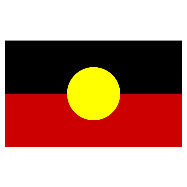 Australian Aboriginal Flag Wikipedia